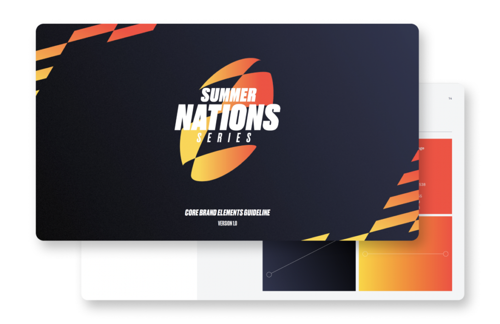 Six Nations Rugby Corporate